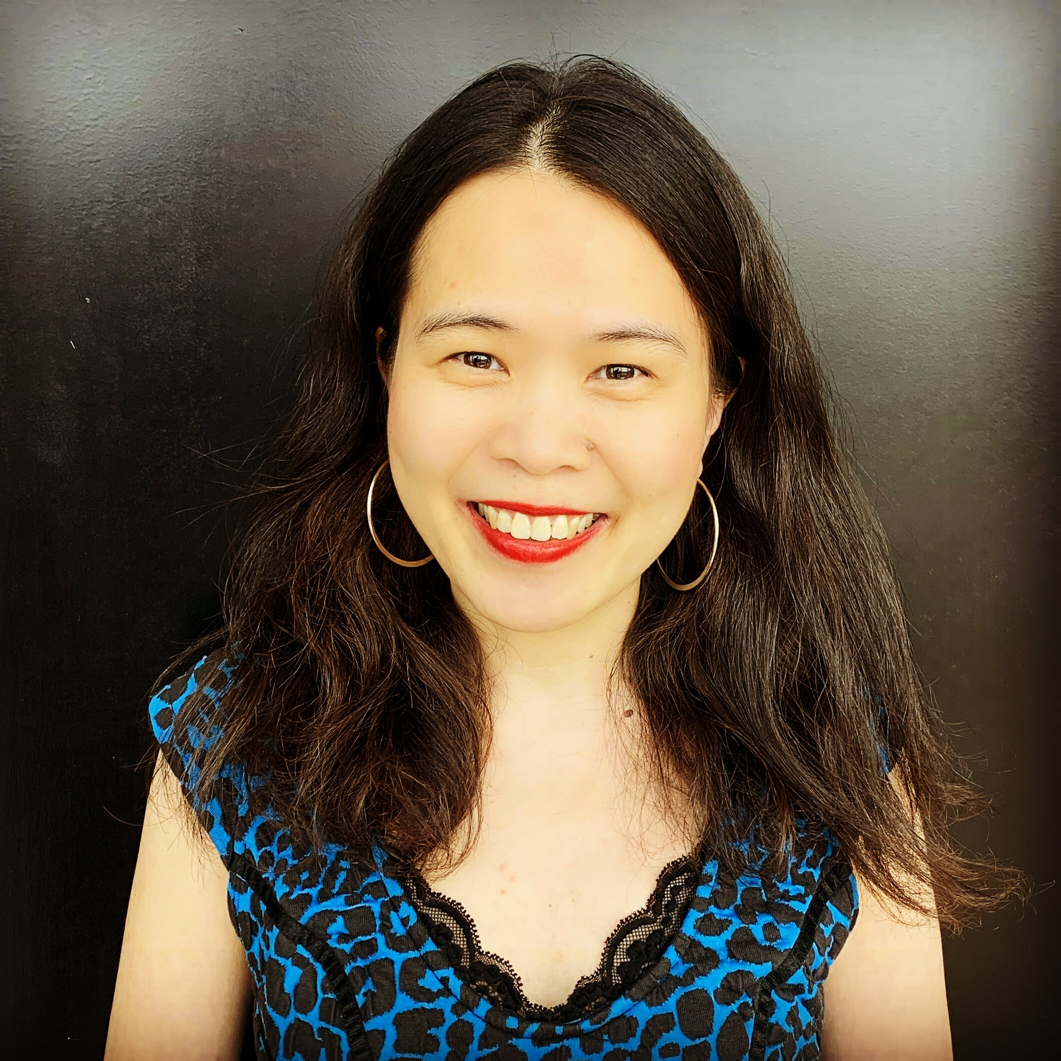 Facilitator – Kindermind Center